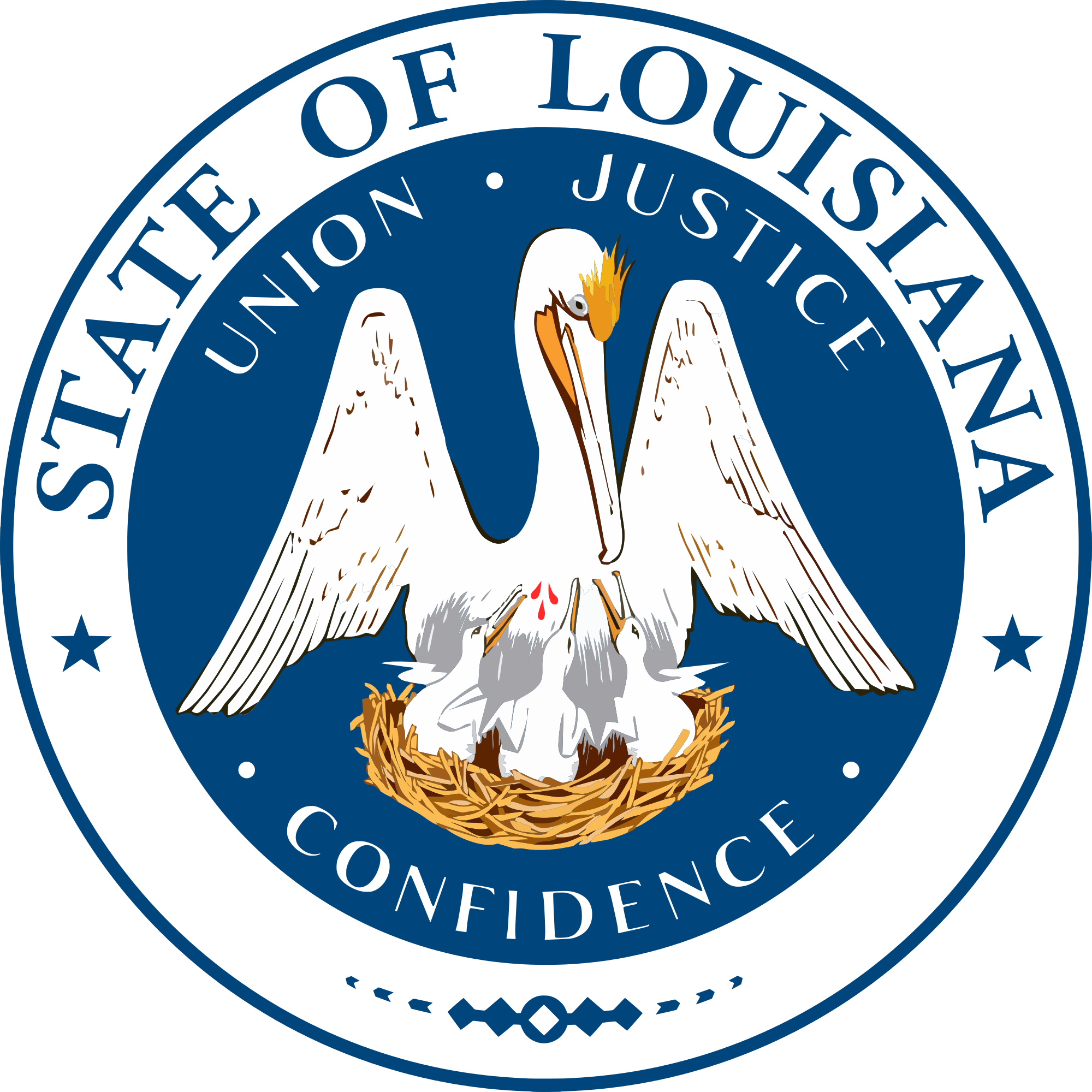 How To Get Ordained In Louisiana To Officiate Universal Life Church