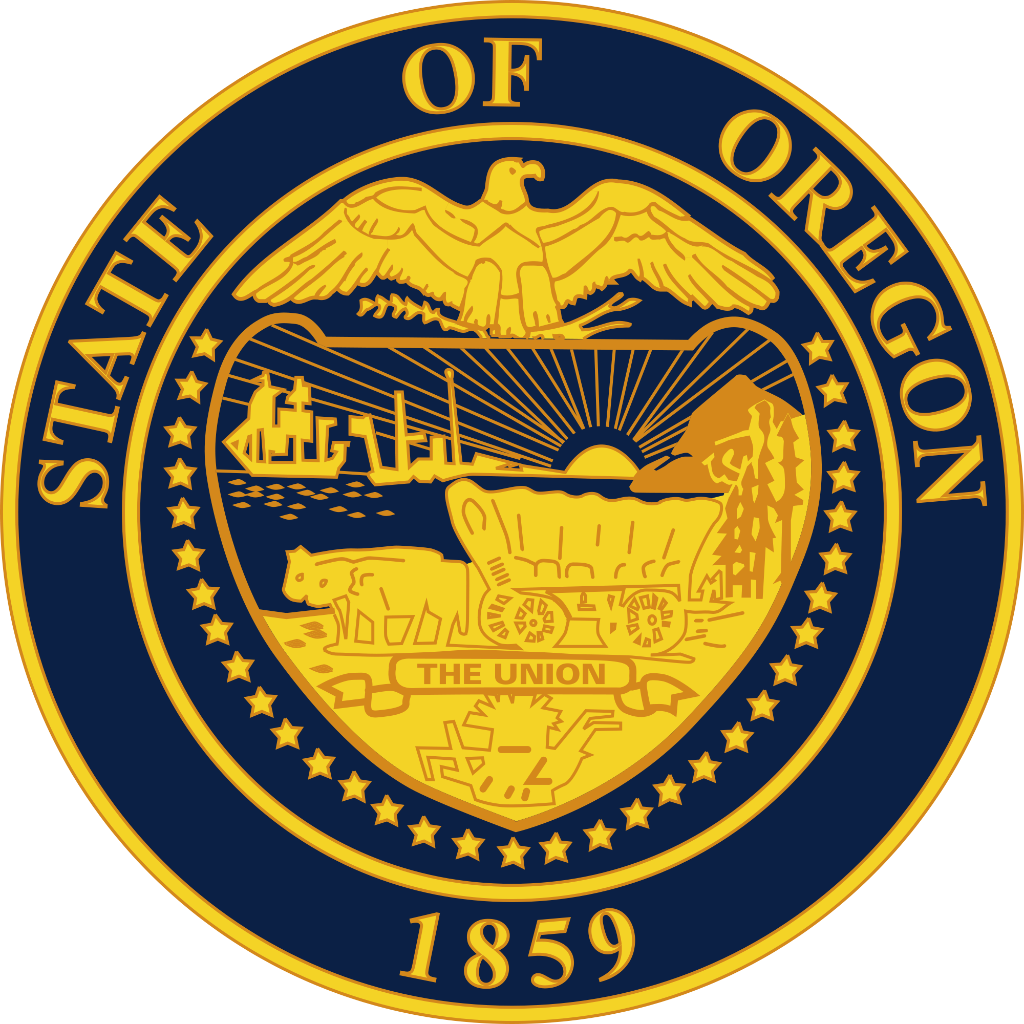 How To Get Ordained In Oregon To Officiate Universal Life Church