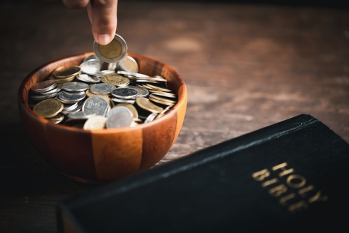 Can You Have a Relationship With God If You Don't Pay Tithing?