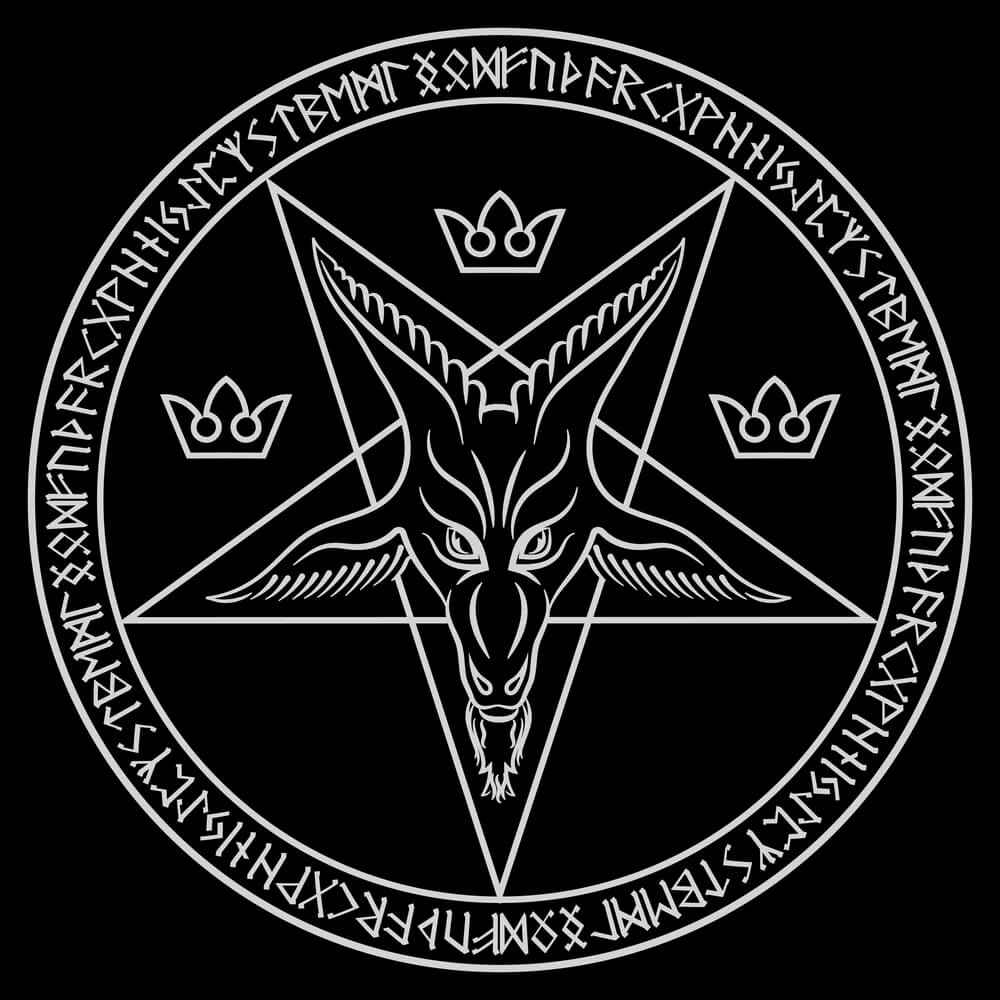 9 Satanic Symbols and Their Meanings: Decoding Occult Imagery 9 Satanic Symbols and Their Meanings: Decoding Occult Imagery
