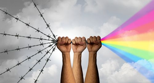 Understanding Transformative Justice Understanding Transformative Justice