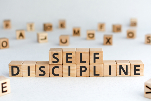 How To Become More Disciplined How To Become More Disciplined