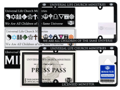 Package Deals - Universal Life Church