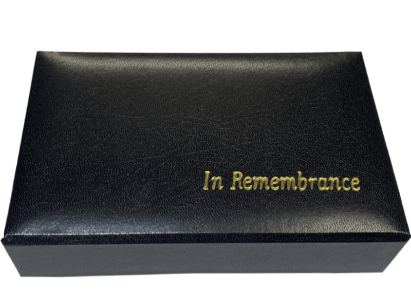 Travel Communion Set - Universal Life Church