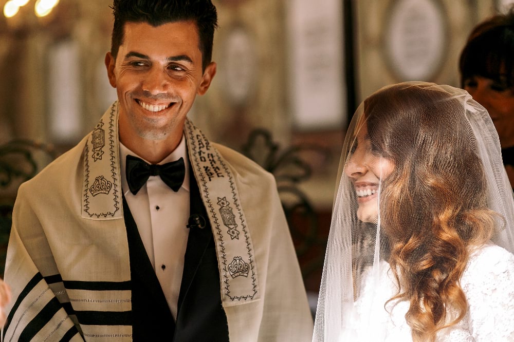Interfaith Wedding Ceremony Script - Universal Life Church